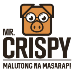 Menu - Mr. Crispy